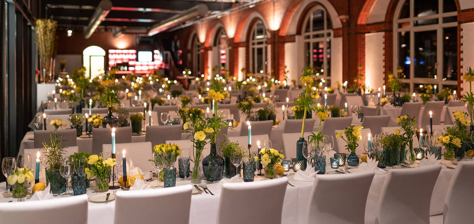 Graduation ball planning in Hamburg- NORD EVENT