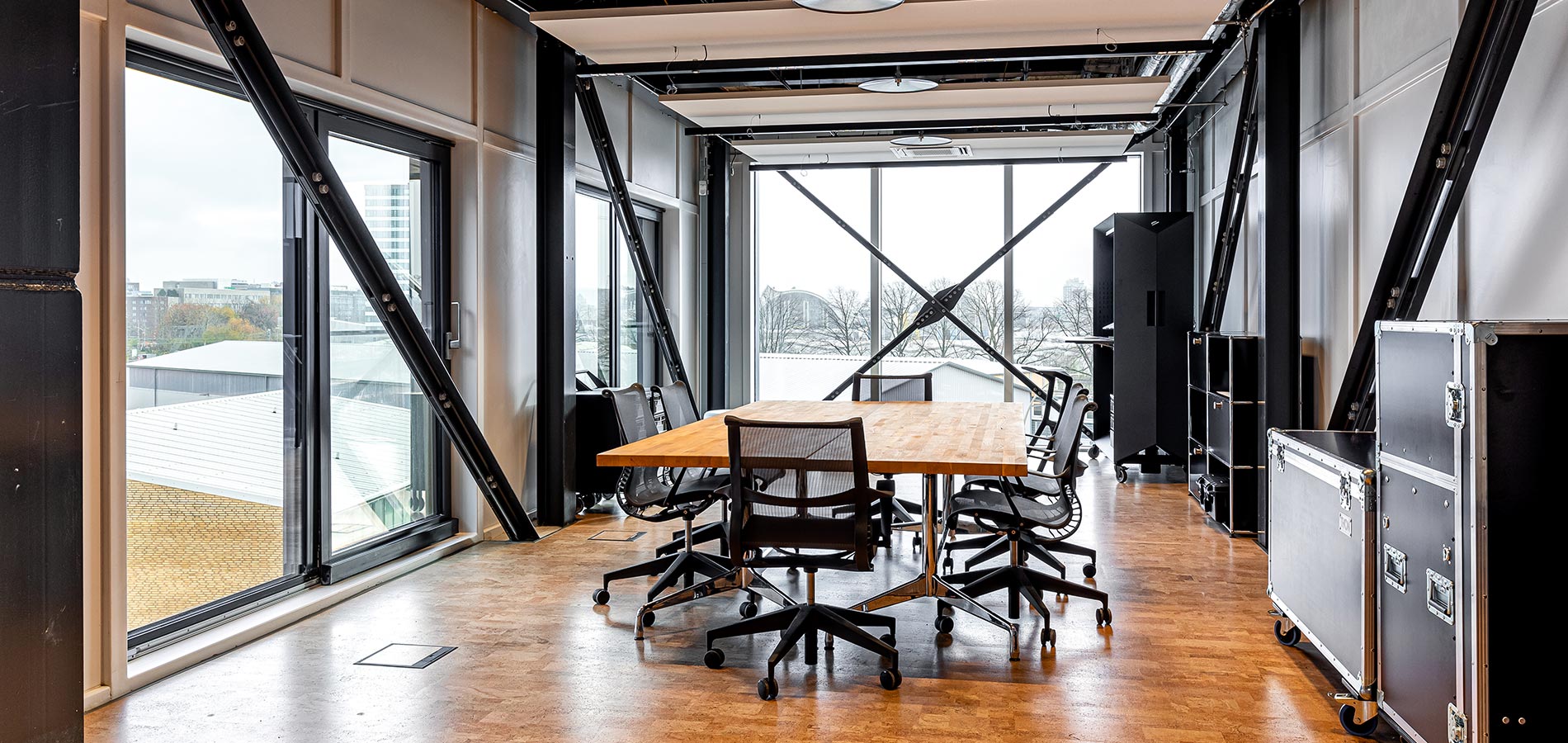 Planning meetings in Hamburg - The best locations - NORD EVENT