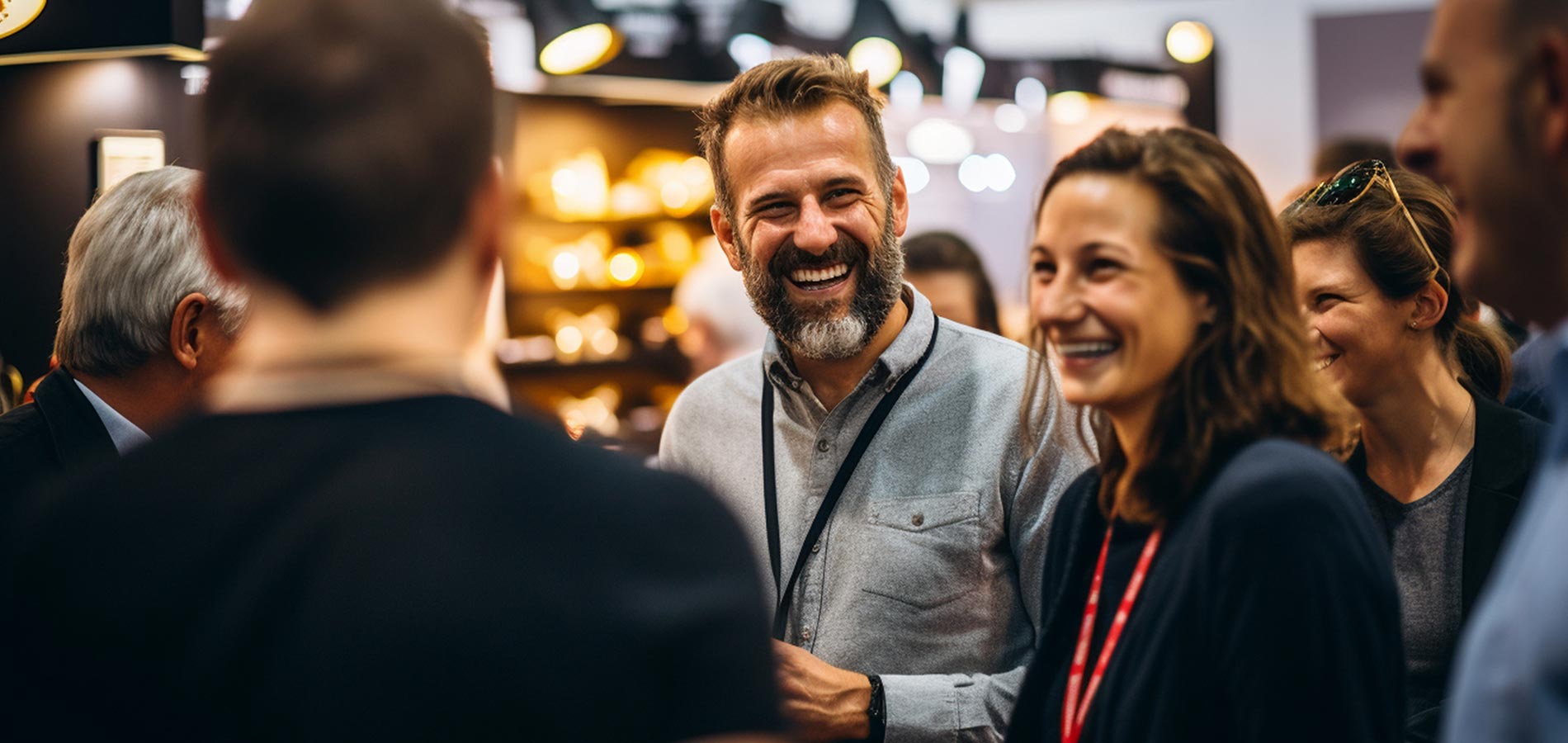 Roadshow planning - Corporate events Hamburg - NORD EVENT