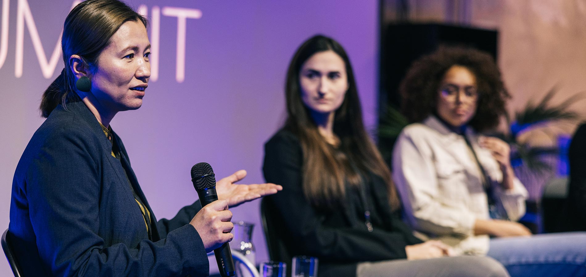 Roadshow planning - Corporate events Hamburg - NORD EVENT